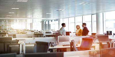 TSI - Stay Safe in the Face of Wildfire Smoke