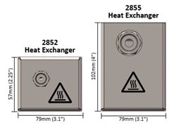 MSP New Turbo II Vaporizers | TSI