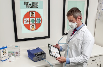 Western Occupational Health Conference WOHC 2019 | TSI