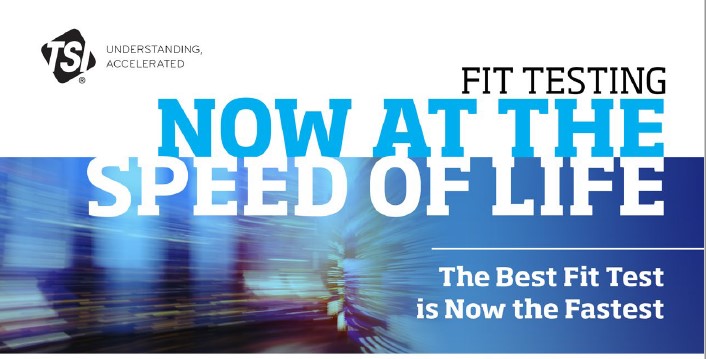 PortaCount Respirator Fit Tester OSHA Protocols | TSI