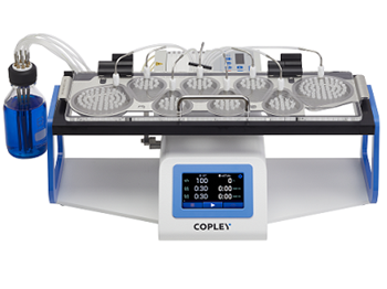 NGI Cup Coater | TSI