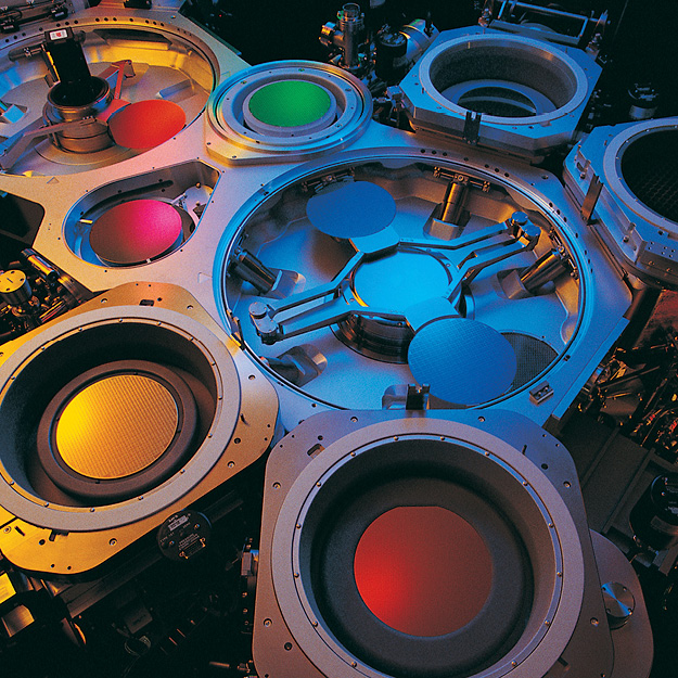 Customer Stories in Semiconductor Industry | TSI