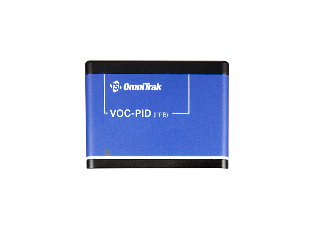 OmniTrak VOC ppb Module