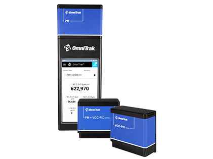 New Product Showcase | TSI