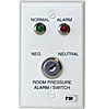 PresSura Hospital Room Pressure Monitors RPM10